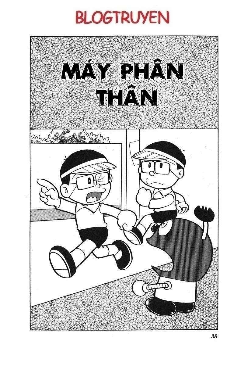 Truyện Tranh Cuốn Từ Điển Kỳ Bí - Kiteretsu Daihyakka - Chap 25, Đọc ...