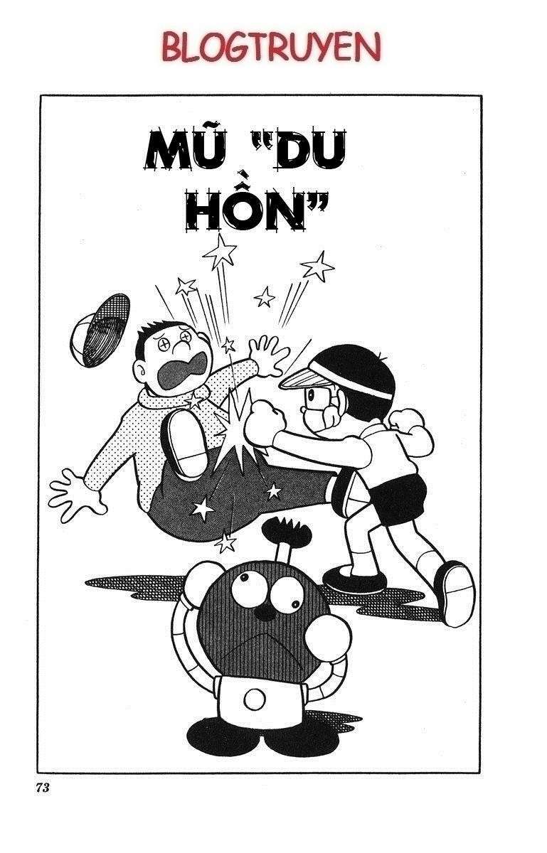 Truyện Tranh Cuốn Từ Điển Kỳ Bí - Kiteretsu Daihyakka - Chap 27, Đọc ...