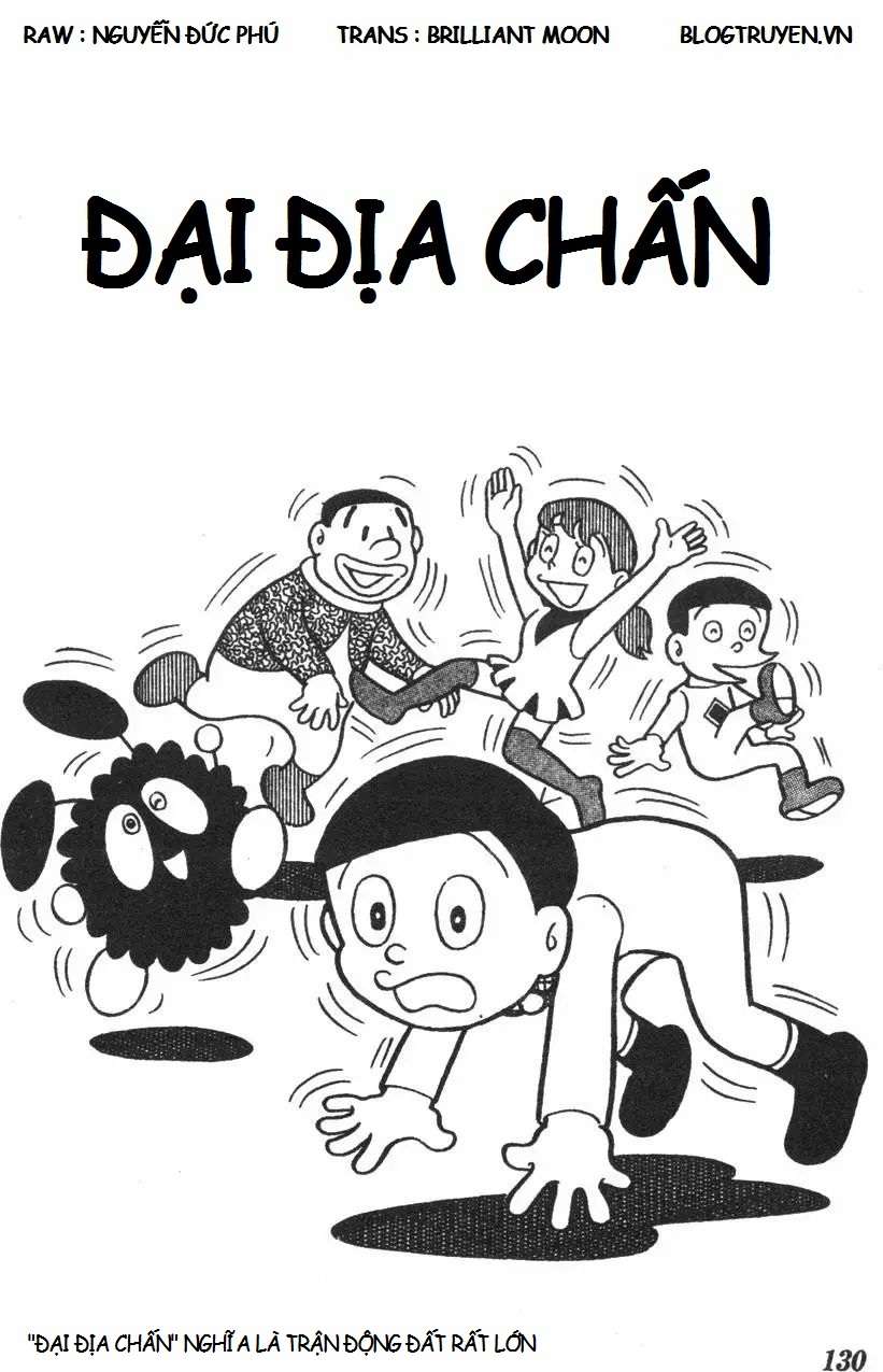 Truyện Tranh Mikio & Mikio - Chap 13, Đọc Truyện Tranh