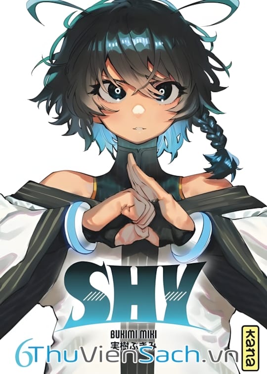 Phim Shy (Miki Bukimi) Online, Thư Viện Số